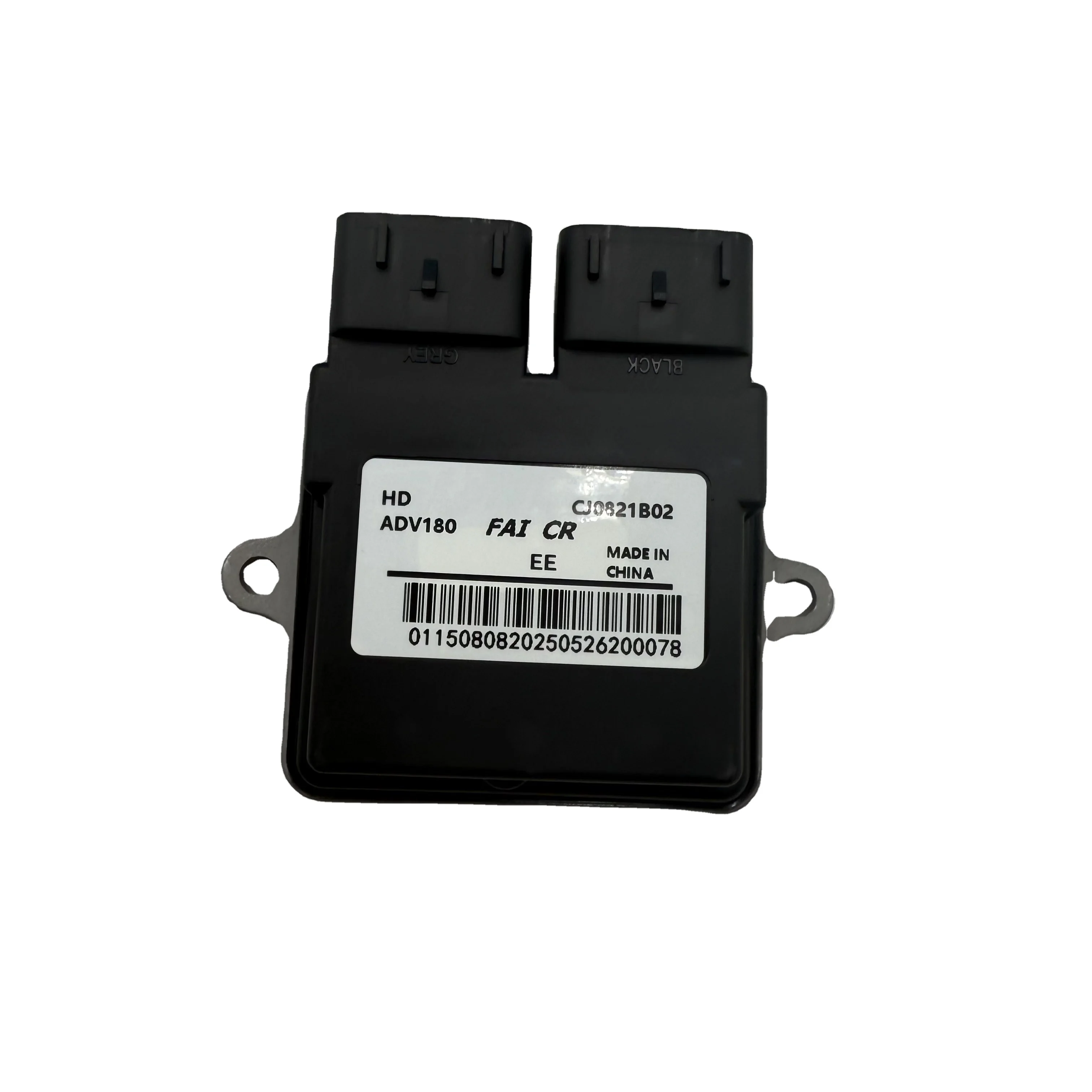 OEM ECU Controller FOR ATV UTV HD ADV180 ADV 180 FAI CR CJ0821B02 ...