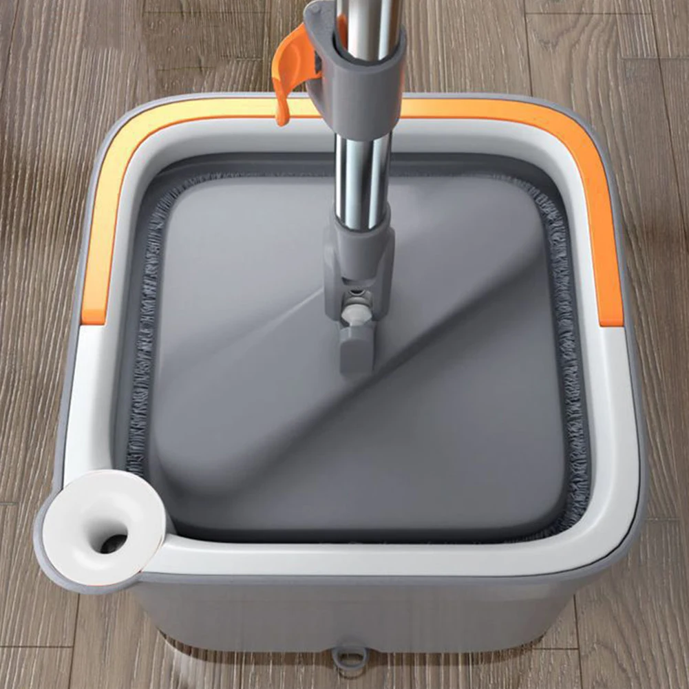 Lazy-Floor-Floating-Mop-Water-Separation-360-Rotating-Household ...