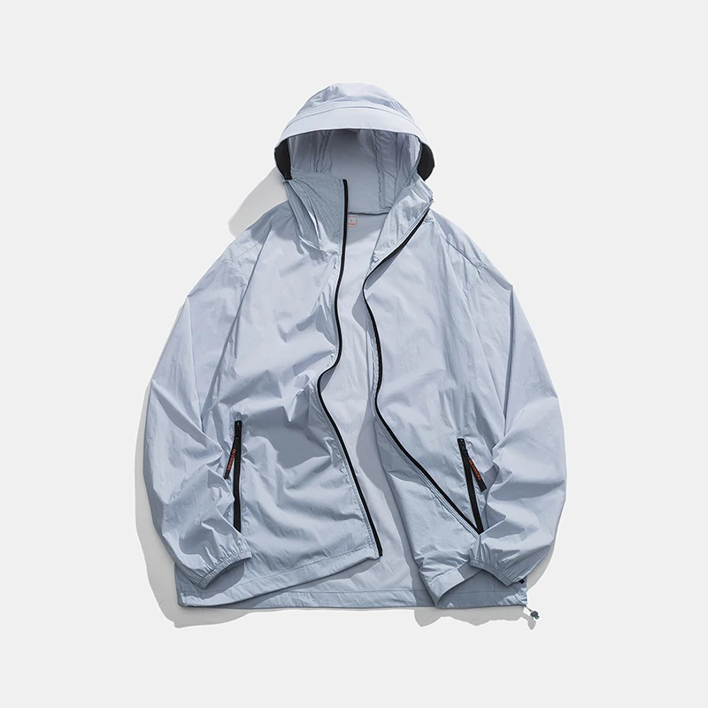 Men-Summer-Sunscreen-Jackets-Comfortable-Windproof-Outdoor-Hooded ...