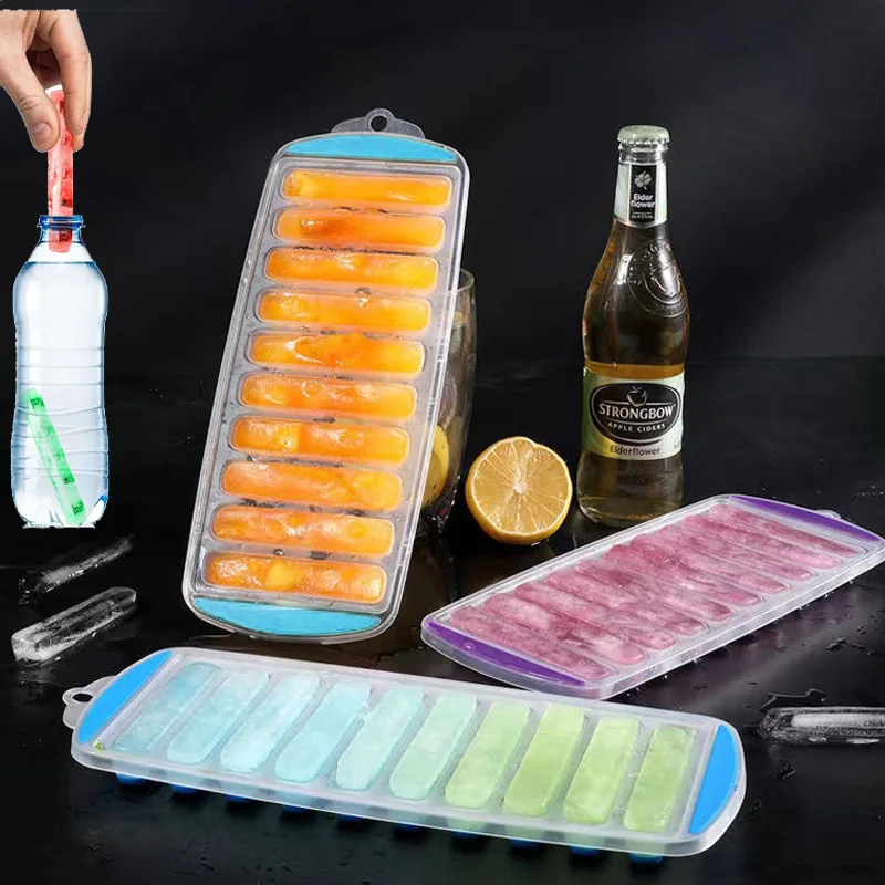 Ice Cube Trays Andwater