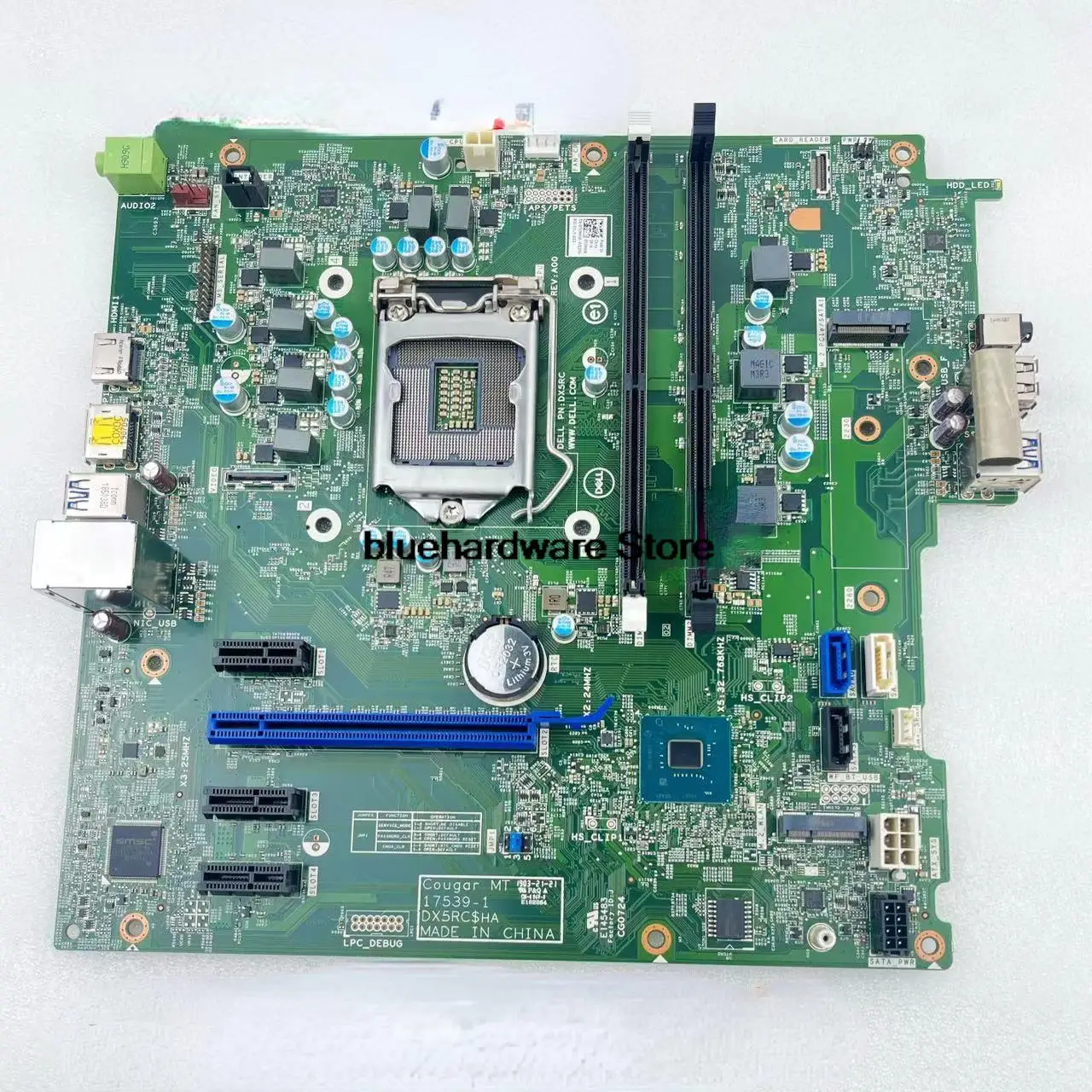 For-DELL-OptipLex-3060-Tower-MT-Mother-Board-Kit-DX5RC-T0MHW-17539-1.jpg