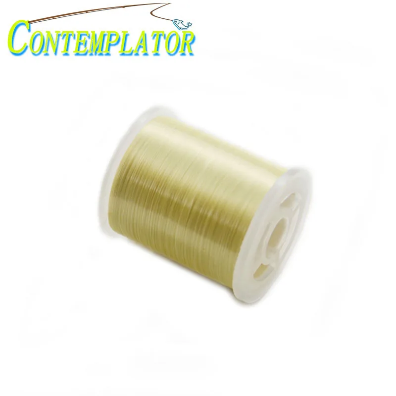 200D-Ultra-Strong-Fly-Tying-Thread-Big-Streamer-Flies-100meters-spool-4 ...