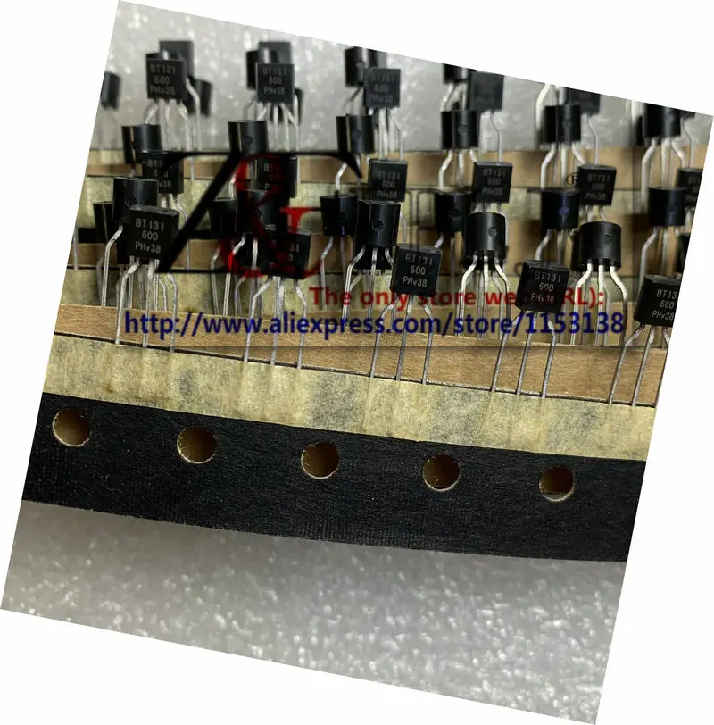 BT131-600-131-6-BT131-1A-600V-TO-92-Two-way-thyristor-Different-brands ...