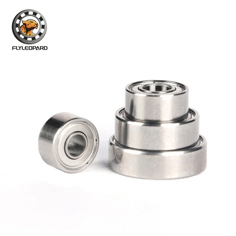 4Pcs-sets-Bearing-For-Saeyang-SDE-SH20N-Handpiece-Bearing-kits-High ...