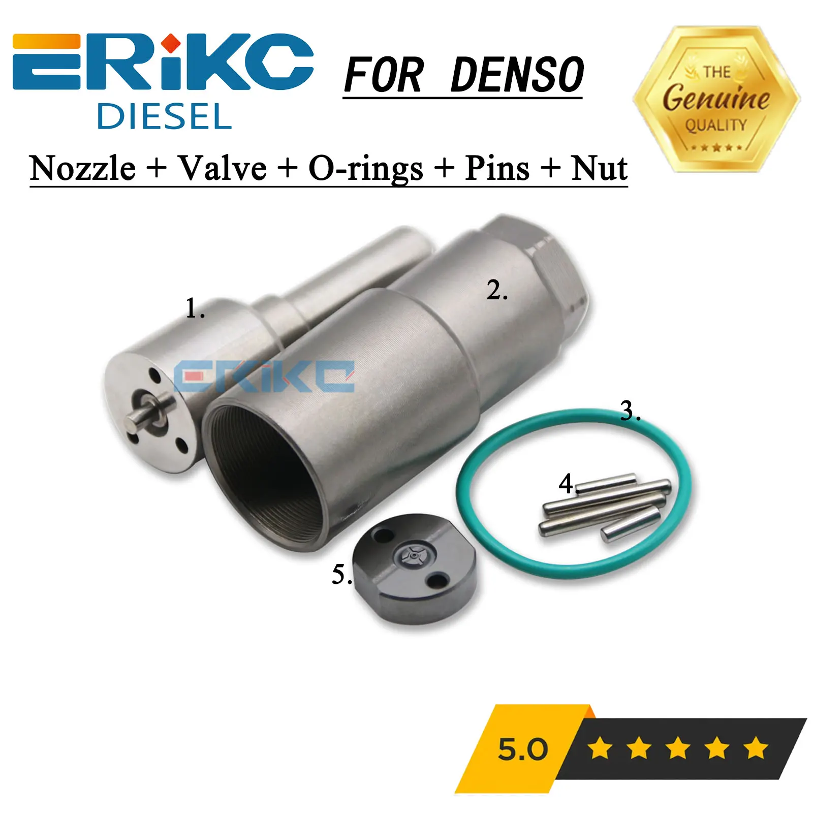 ERIKC-295050-0200-295050-0460-Fuel-Injection-Repair-Kits-Nozzle-G3S6-Valve-Plate-SF03-BGC2-for.jpg