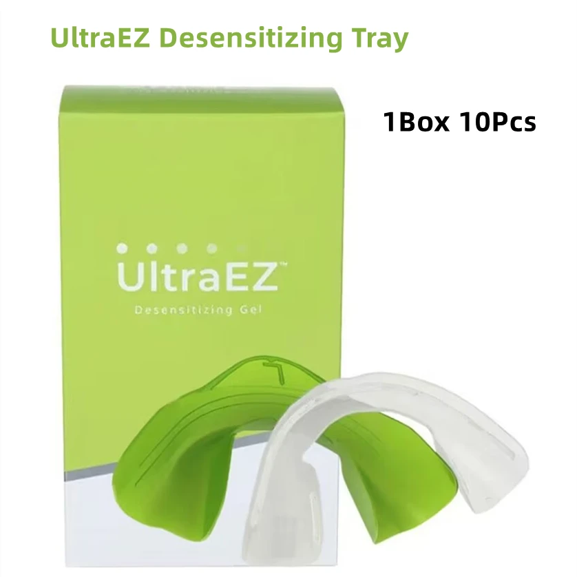 UltraEZ-Desensitizing-Trays-Syringe-Prefilled-Disposable-Ultradent ...