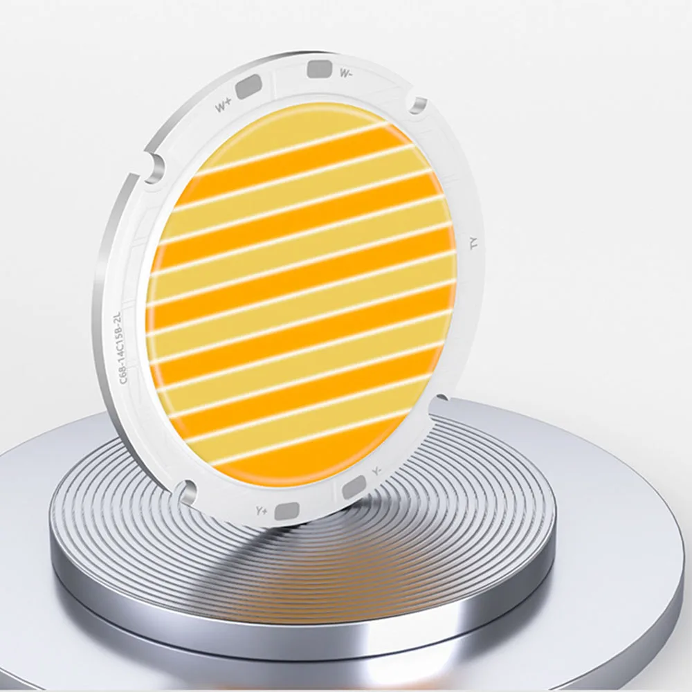 LED-Two-color-high-power-200W-100W-LED-COB-Light-DC42-45V-RA95 ...