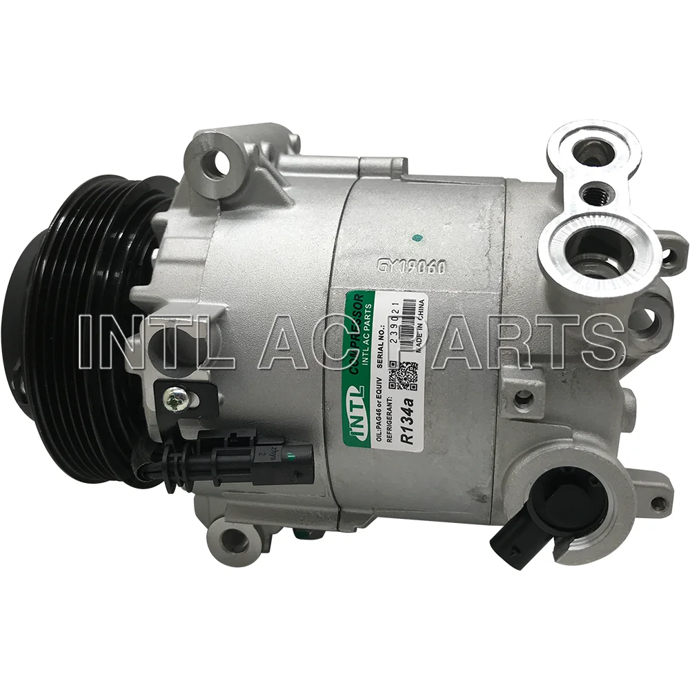 1522285-New-Car-Auto-A-C-Compressor-for-Buick-Lacrosse-Cadillac-XTS ...