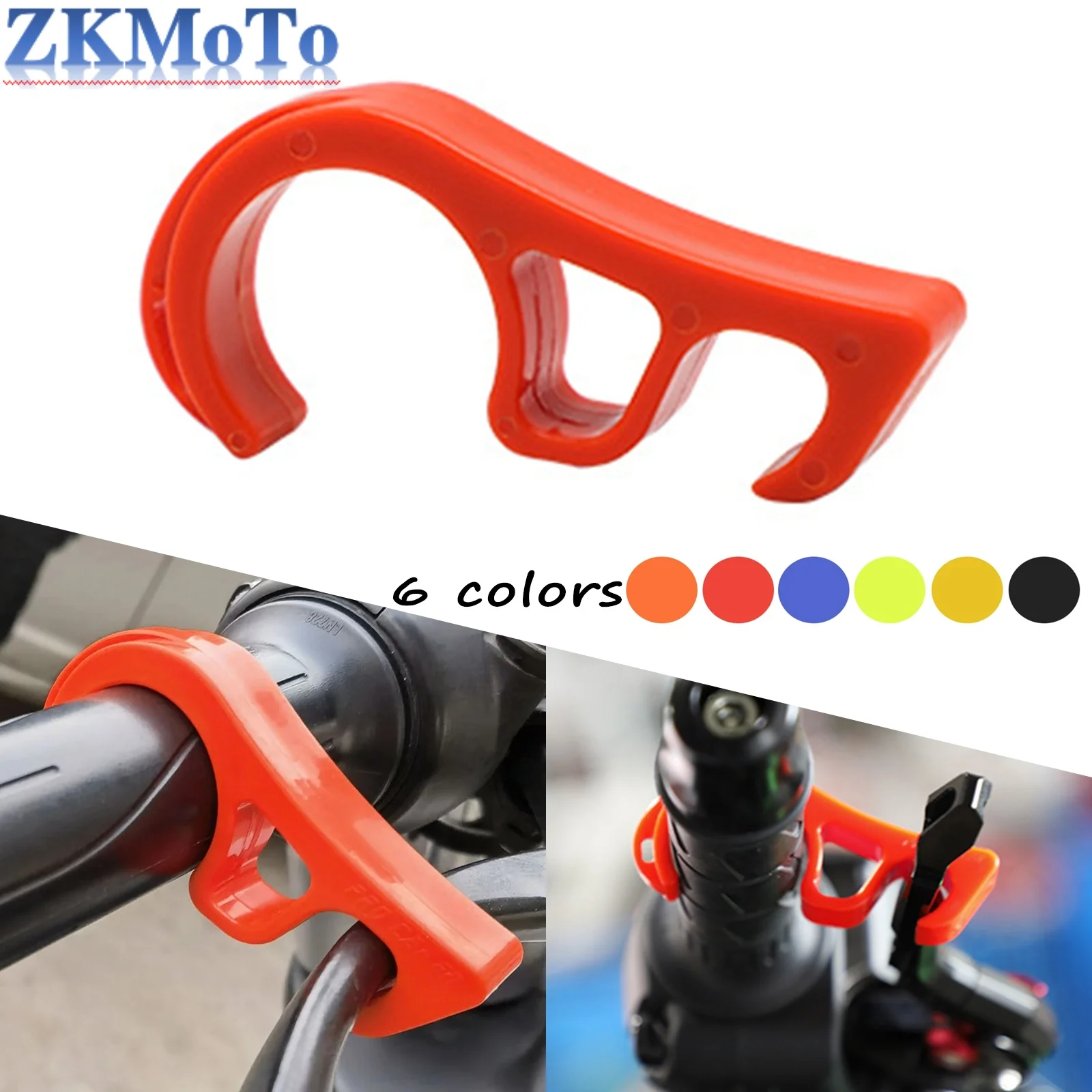 Motorcycle Bicycles Brake Hook Parking Safety Lock Bicycle Slope ...