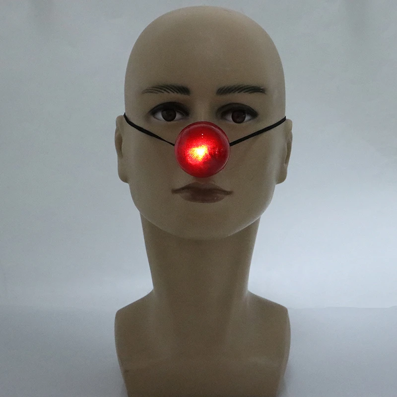 Performance Prop | Red Nose Clown | Make Sponge | Cosplay Props | Nose ...