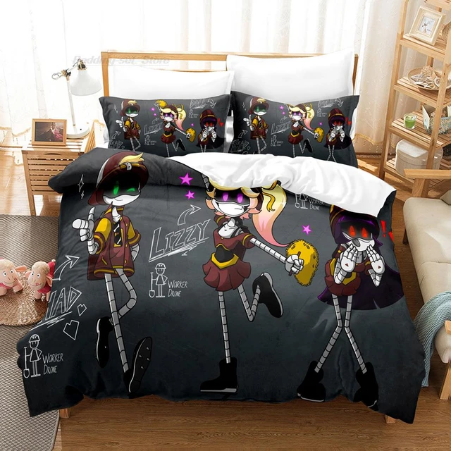 Anime Murder Base