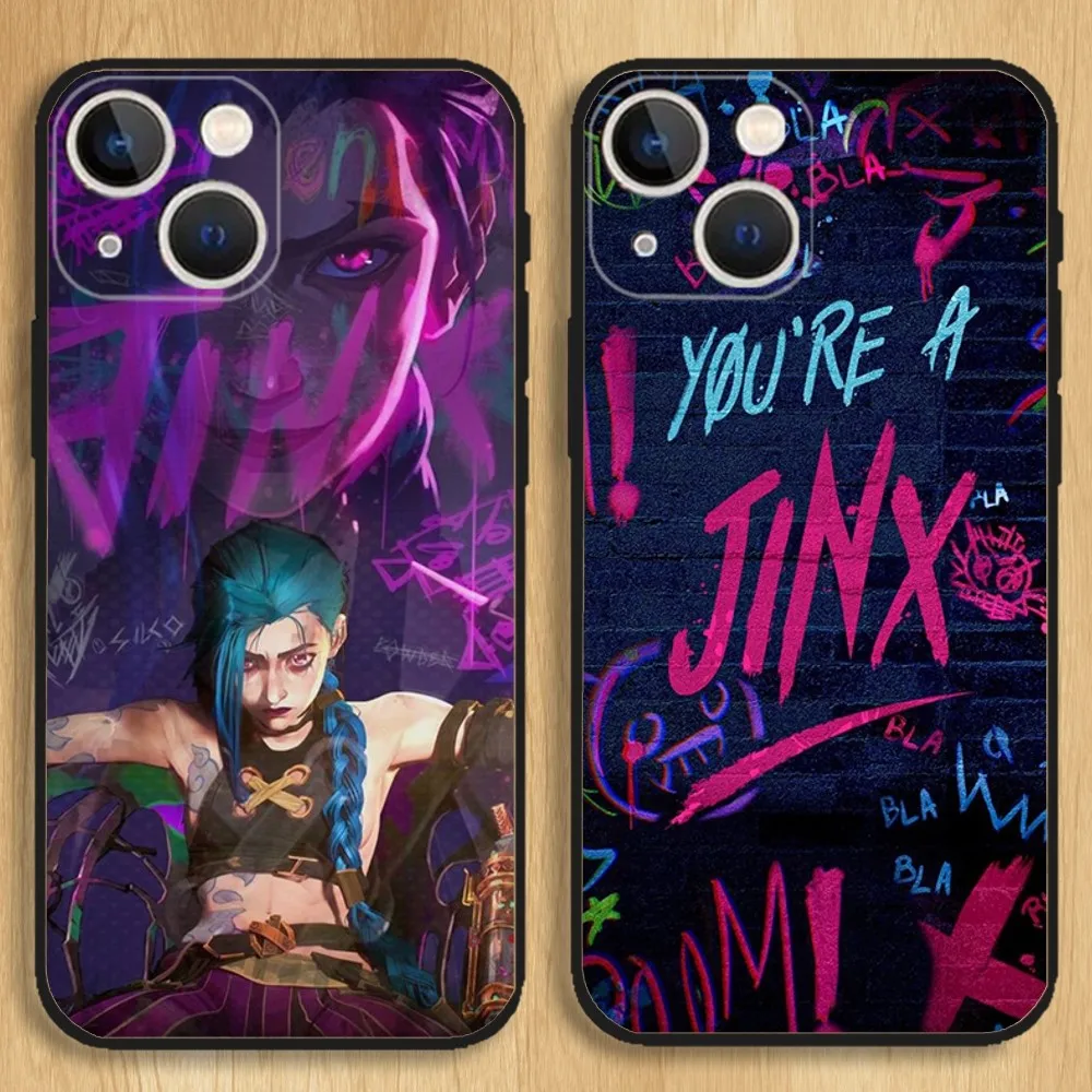 Jinx-A-Arcane-Phone-Case-For-iPhone15-14-13-12-11-Pro-Max-Plus-Mini-X.jpg