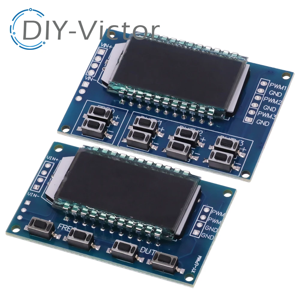 1Hz-150Khz-Signal-Generator-Module-Adjustable-PWM-Pulse-Frequency ...