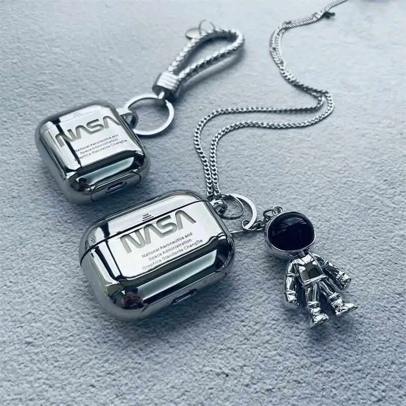 G-m-serin-moda-Spaceman-Bluetooth-kulakl-k-durumda-AirPods-1-2-3-Nesil ...