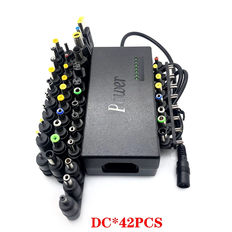 96W-Universal-AC-Laptop-Power-Adapter-12V-15V-16V-18V-19V-4-5A-20V-24V ...