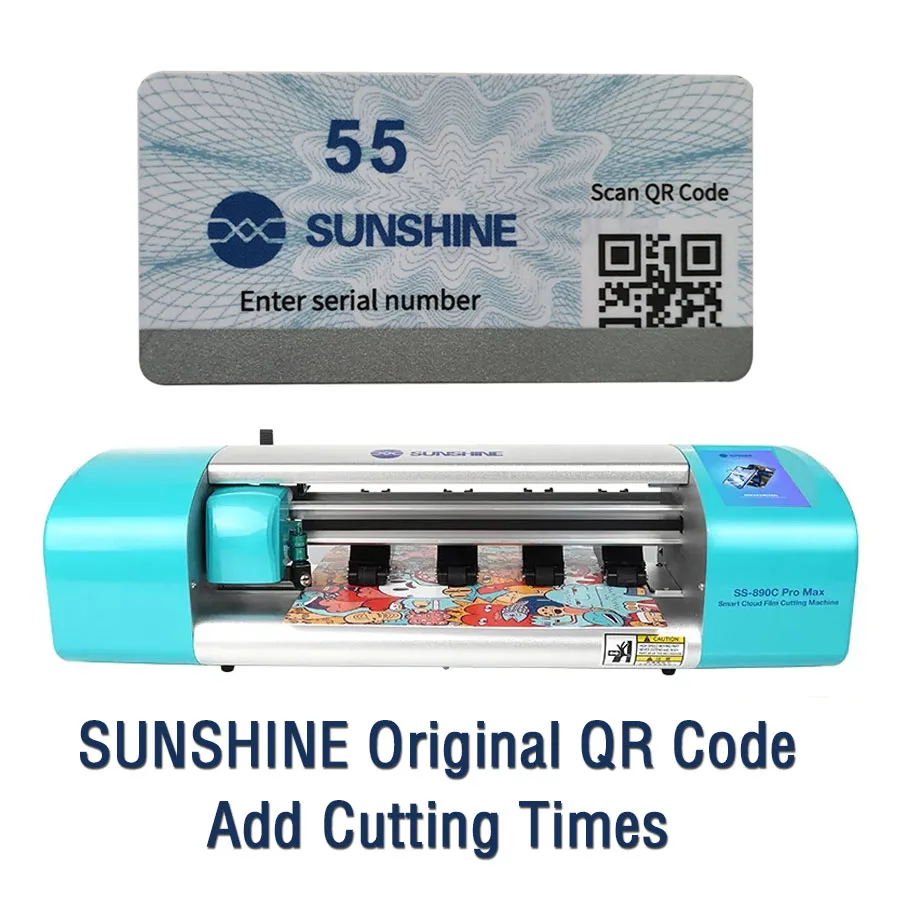 SUNSHINE-Original-QR-Code-Photo-Add-Cuts-For-Intelligent-Cutting ...