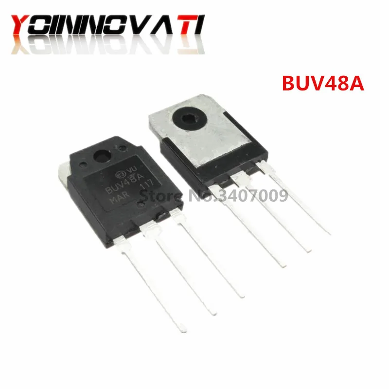 20piece /lot BUV48A TO-3P BUV48 switching transistor - AliExpress 13