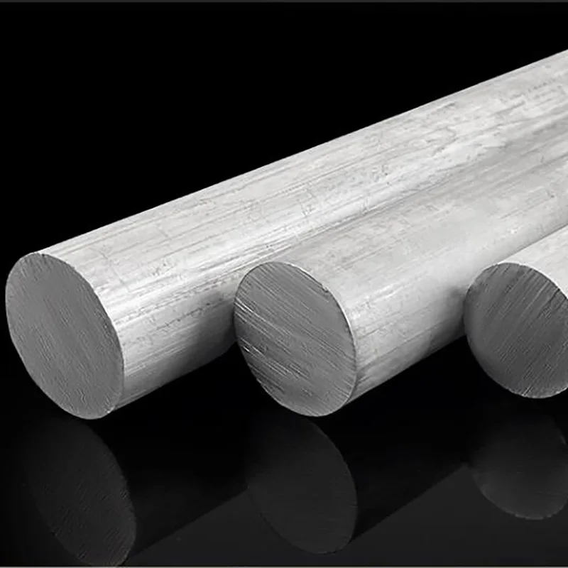 100mm-200mm-300mm-500mm-1-Meter-Long-Aluminum-Round-Bars-Rods-Many ...