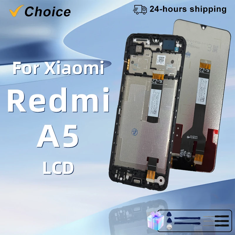 Redmi A5 4G Display Replacement: Real-World Repair Experience and Exact ...