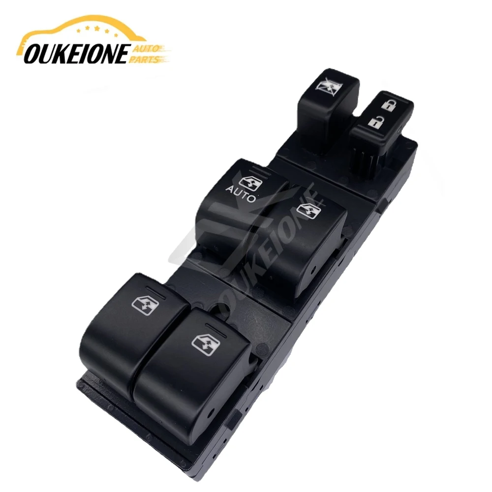 Interruptor-de-Control-de-ventana-el-ctrica-para-Subaru-Forester-2014 ...