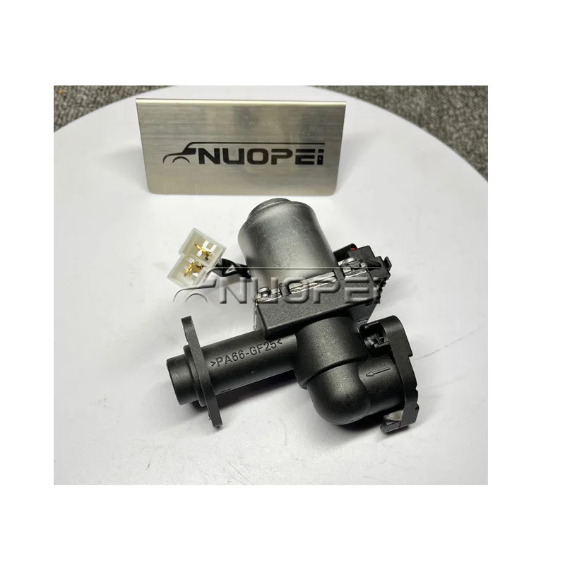 VOL Truck Heater Control Valve Oem 20774135 3090898 20443881 ...