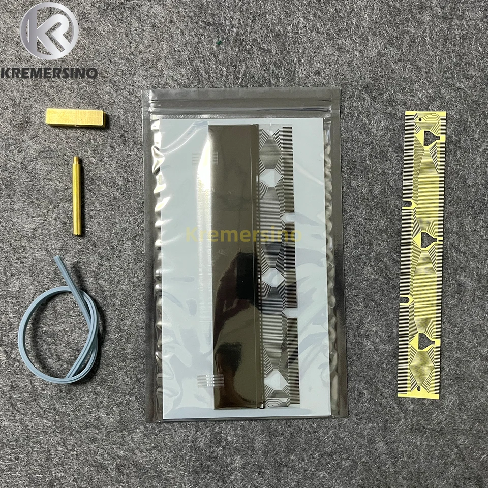 Bmw Lcd Display Repair Kit For BMW X5 E38/E39 E53 LCD Instrument ...