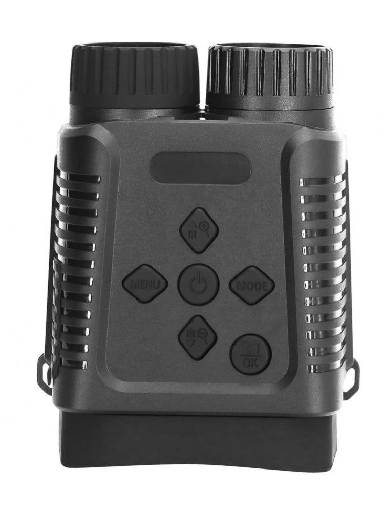 Infrared Night Vision Device Camera Video Night Vision Device HD Full ...