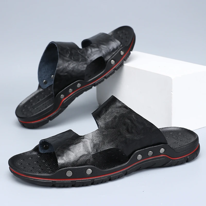 Men-s-Comfortable-Slipper-Man-Luxury-2024-Slippers-for-Home-Adult-Men-s ...