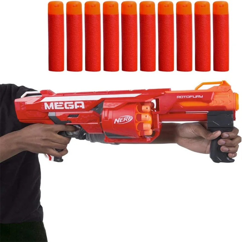 Nerf mega twinshock store