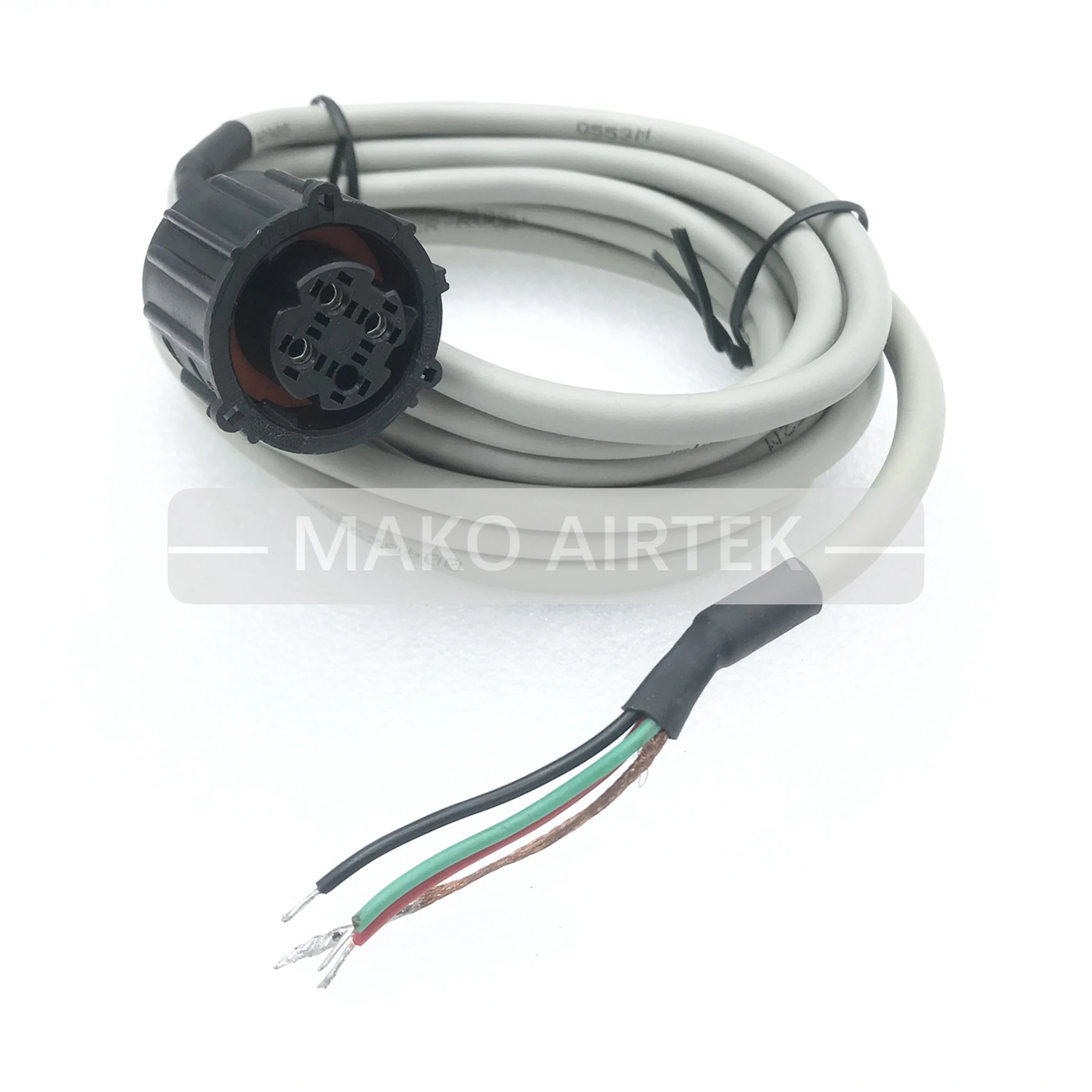 2236026400 1613744501 1621395100 1614878900 압력 센서 용 케이블 어댑터 Atlas Copco ...