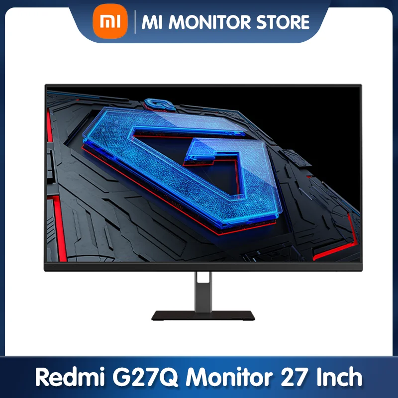 Redmi-Monitor-de-juegos-G27Q-Original-27-pulgadas-HDR400-165Hz-1ms-GTG ...