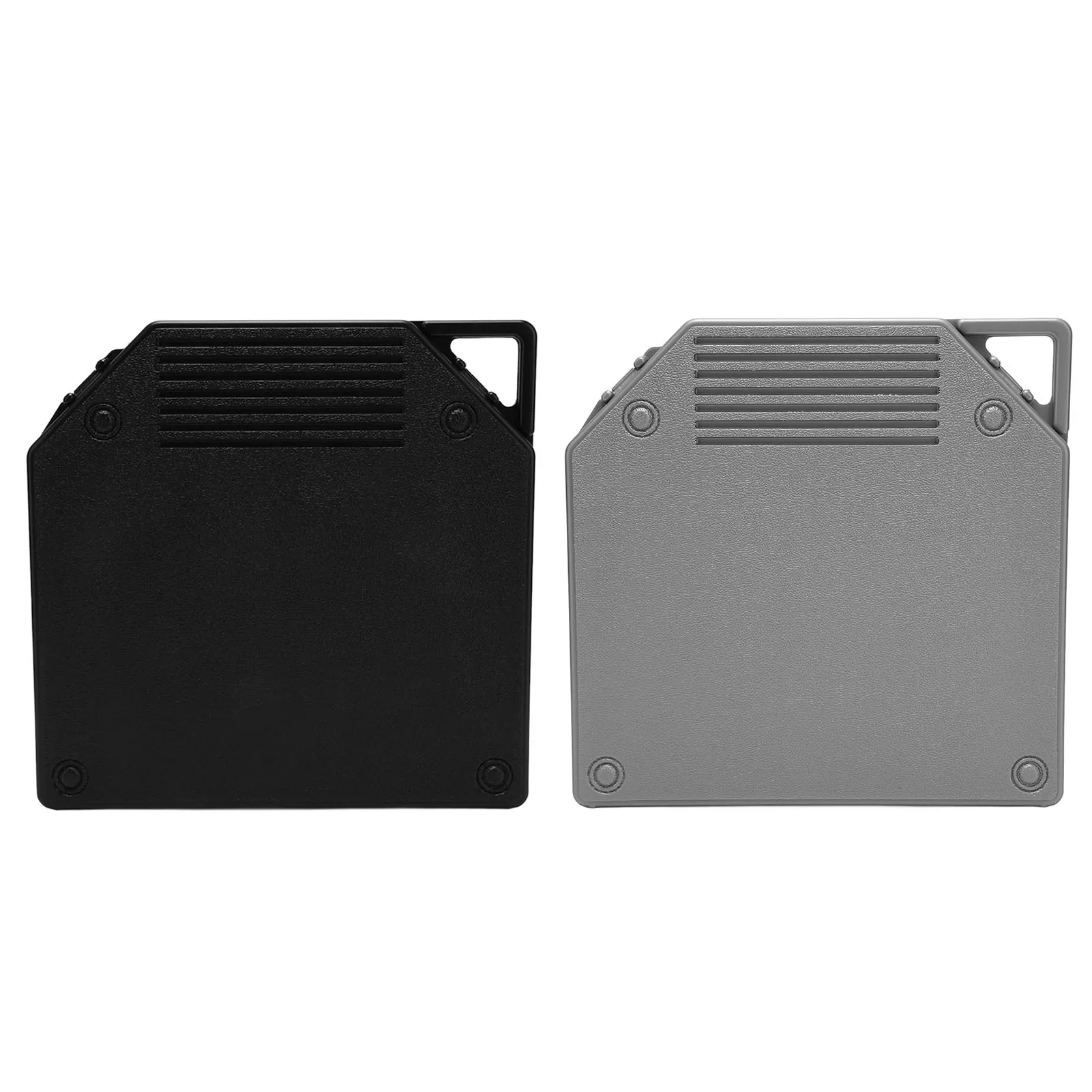 Open-Reel-Recording-Tape-Box-Case-Durable-Professional-Empty-Take-Up ...