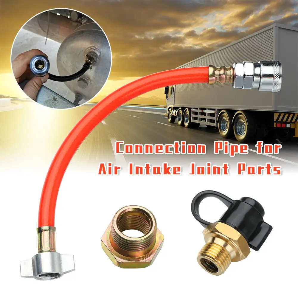 Air Connection Pipe | Air Pipes Trucks | Air Intake Valve | Tool Parts ...