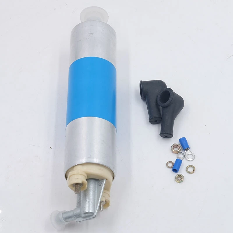 Electric-Fuel-Pump-Fit-for-Mercedes-Benz-G500-G55-W124-W140-W202-W210 ...