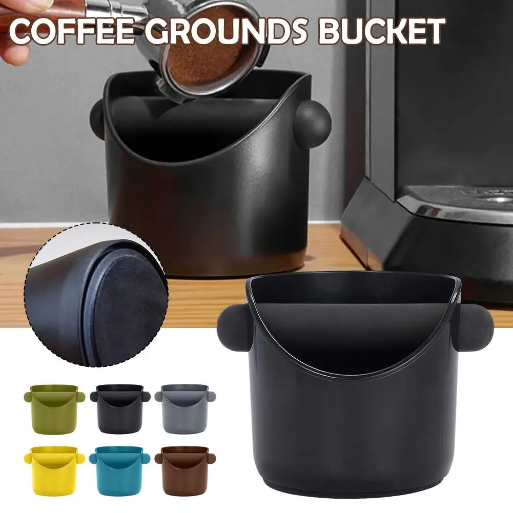 Coffee-Knock-Box-Shock-Absorbent-Espresso-Knock-Box-For-Barista-Coffee ...