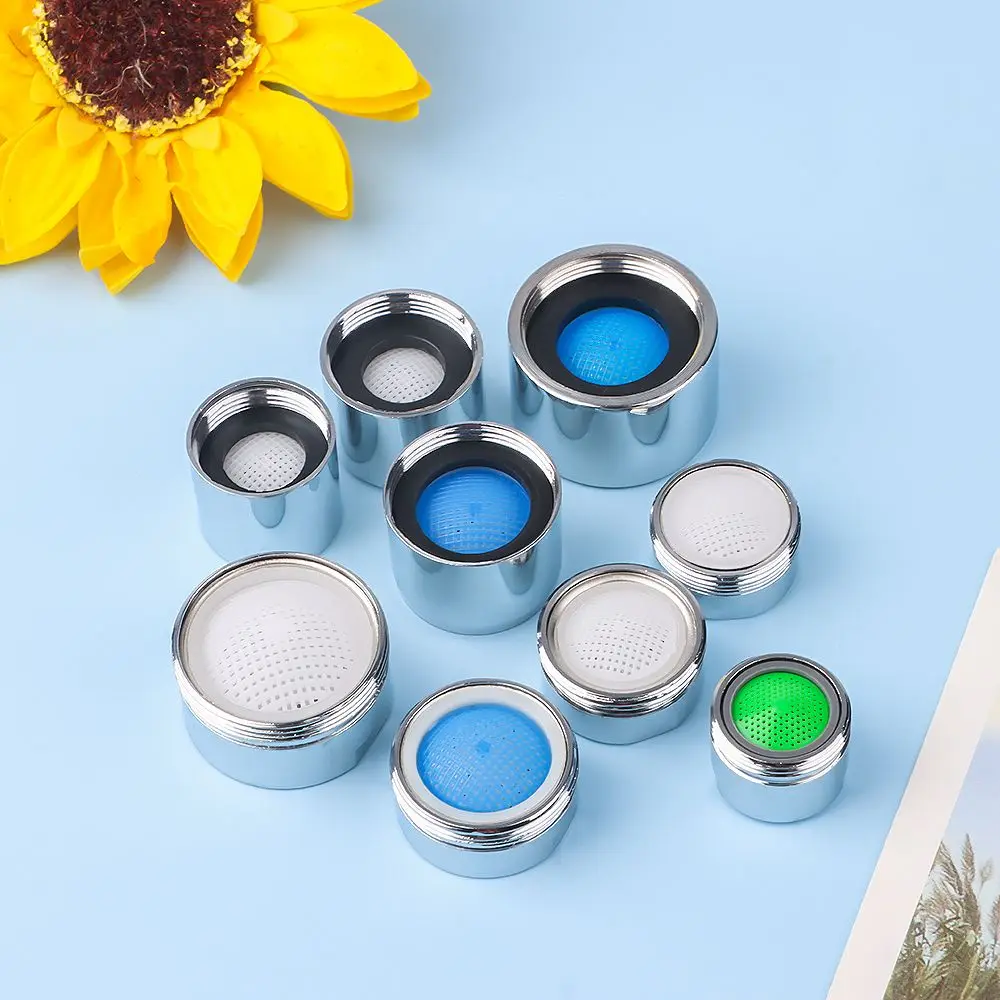 18-20-22-24-28mm-Male-Female-Nozzle-Spout-End-Diffuser-Filter-Water ...