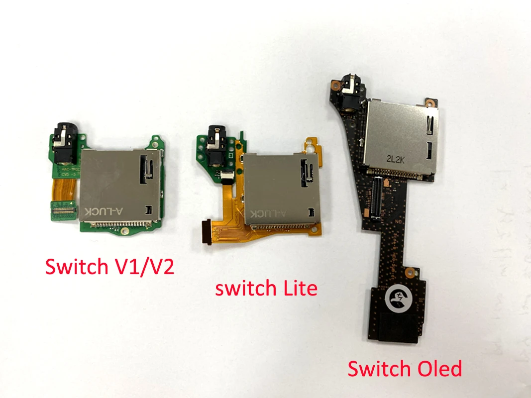 Micro sd in switch store
