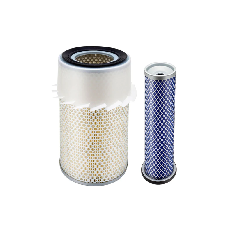 6598362 6598492 Air Filter.For Bobcat Loaders 641, 643, 645, 741-773 ...
