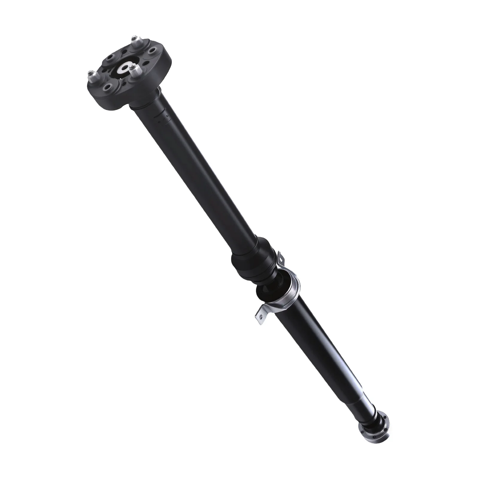 Driveshaft Prop Shaft Assembly Rear for Jeep Grand Cherokee V6 3.6L ...