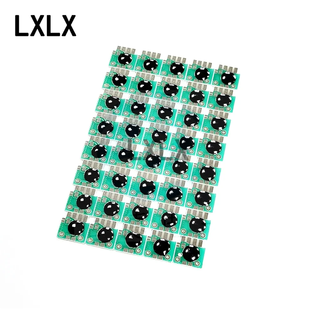 100PCS-Timer-Chip-Timer-Chip-with-Configurable-Time-Delay-Trigger-Delay ...