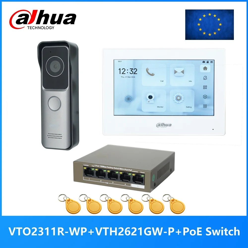Dahua-Multi-Language-IP-Video-Intercom-KIT-VTO2311R-WP-VTH2621GW-P-PoE-switch-support-SIP-RFID.jpg