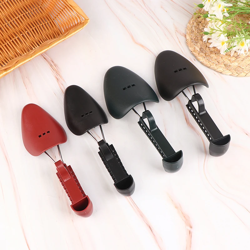 1 Pair Men Women Adjustable Plastic Shoe Stretcher Boot Support New ...