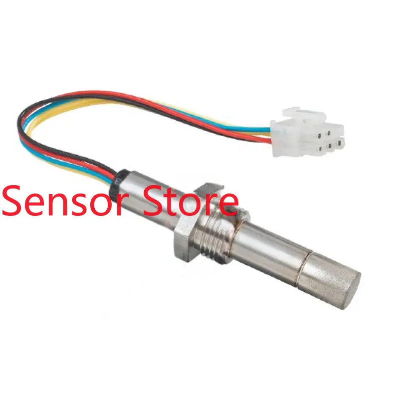 Sensor-De-Oxig-nio-De-Zirc-nia-Tipo-De-Rosca-Sonda-De-Oxig-nio-Genuine ...