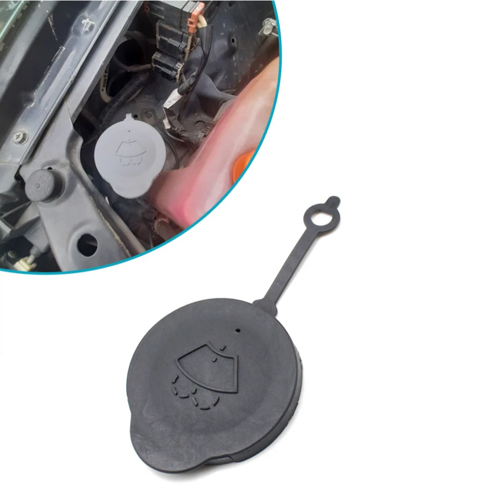 Car-Windshield-Wiper-Washer-Fluid-Reservoir-Cover-28913-1HA3A-Water ...