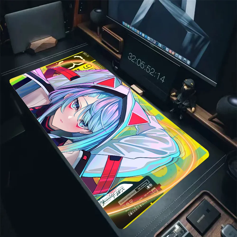 Cyberpunk-Anime-Mouse-Mat-com-Pad-Tapete-de-Mesa-Teclado-Acess-rios ...
