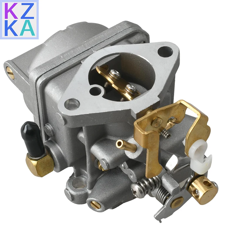 Carburetor-13200-91J70-13200-91JC0-13200-91J81-For-Suzuki-Outboard ...