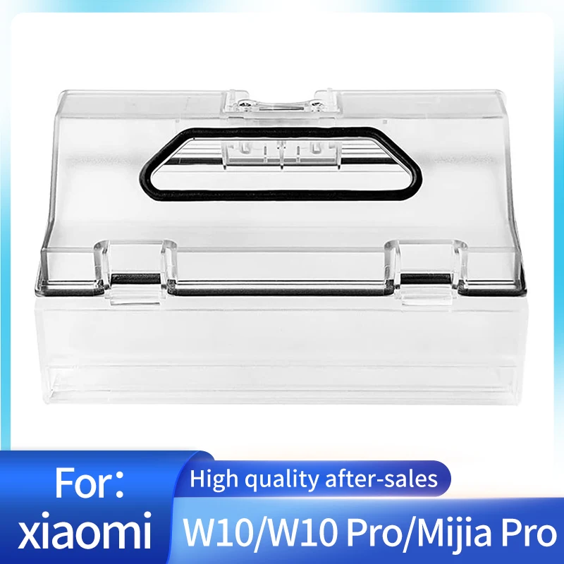 For-Xiaomi-Dreame-Bot-W10-W10Pro-Mijia-Pro-Sweeping-Robot-Vacuum ...