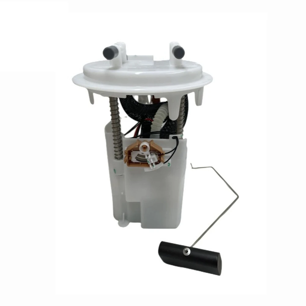 1525.KX 9670251480 Car Electronic Tank Fuel Pump Assembly for Peugeot ...