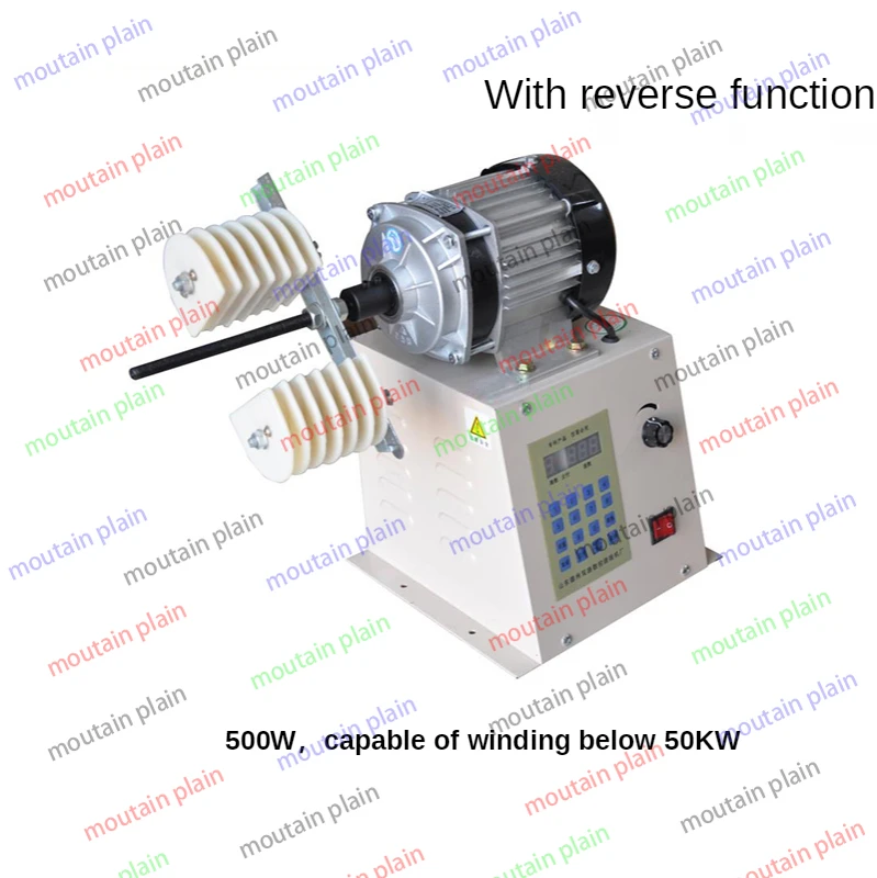 High-torque-motorspeed-regulating-winding-machineAutomatic-CNC ...