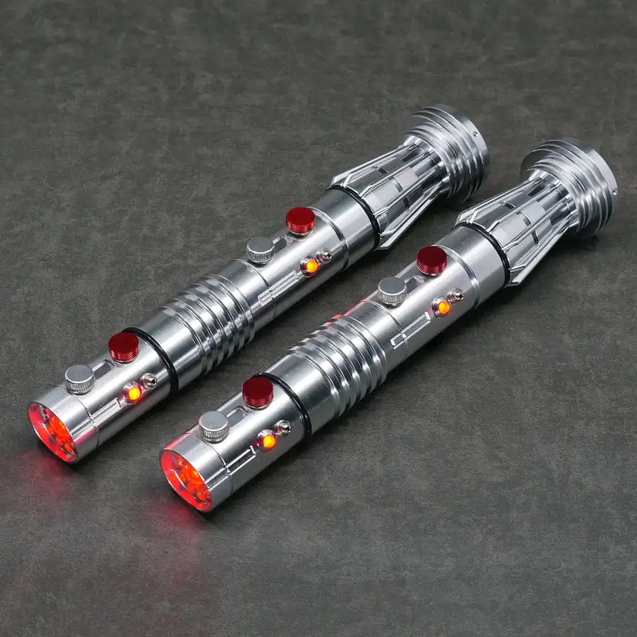 Sable-de-luz-de-Darth-Maul-NeoPixel-89-sables-2-piezas-sable-de-luz ...